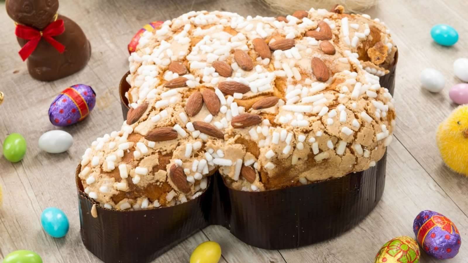 Páscoa na Itália: conheça as tradições da data » Da Itália Cidadania