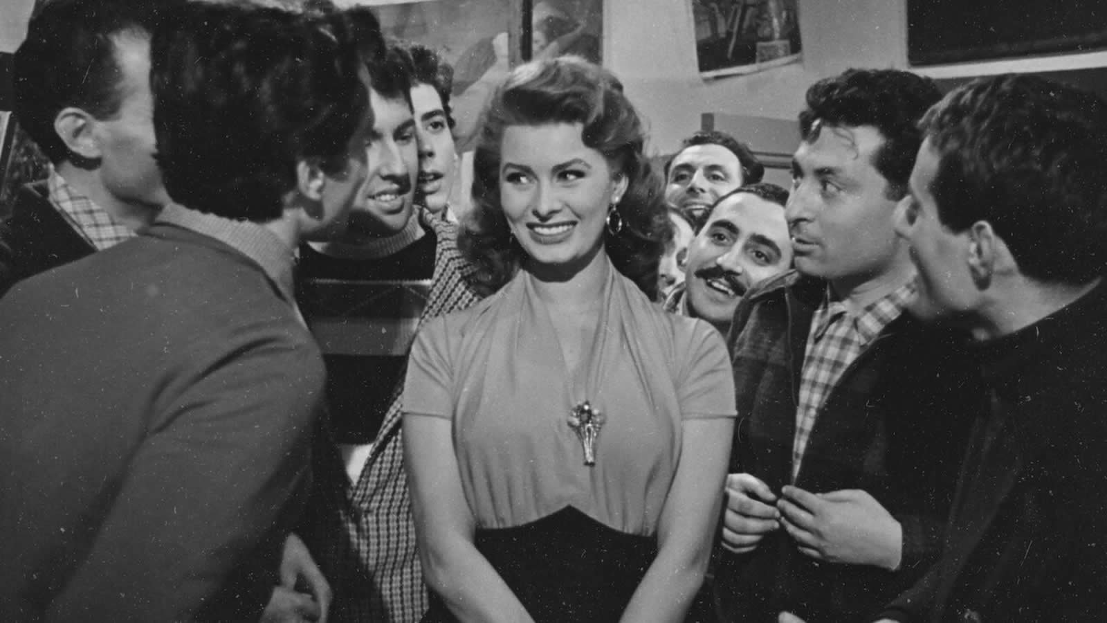 5 filmes imperdíveis do cinema italiano » Da Itália Cidadania