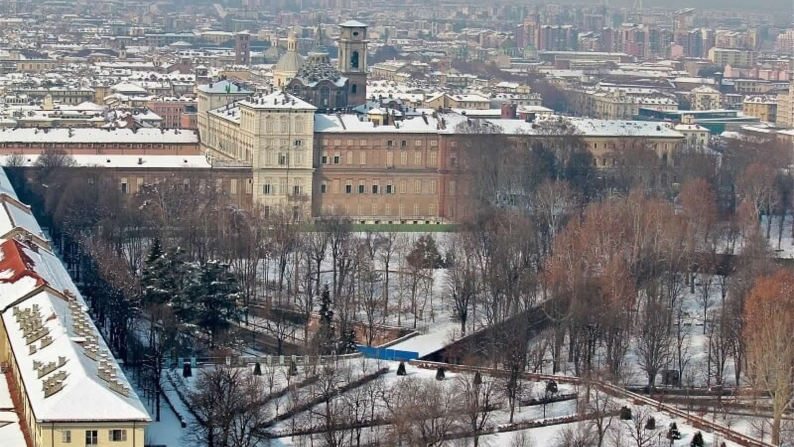Neve na Itália? Saiba onde aproveitar o inverno o país » Da Itália ...