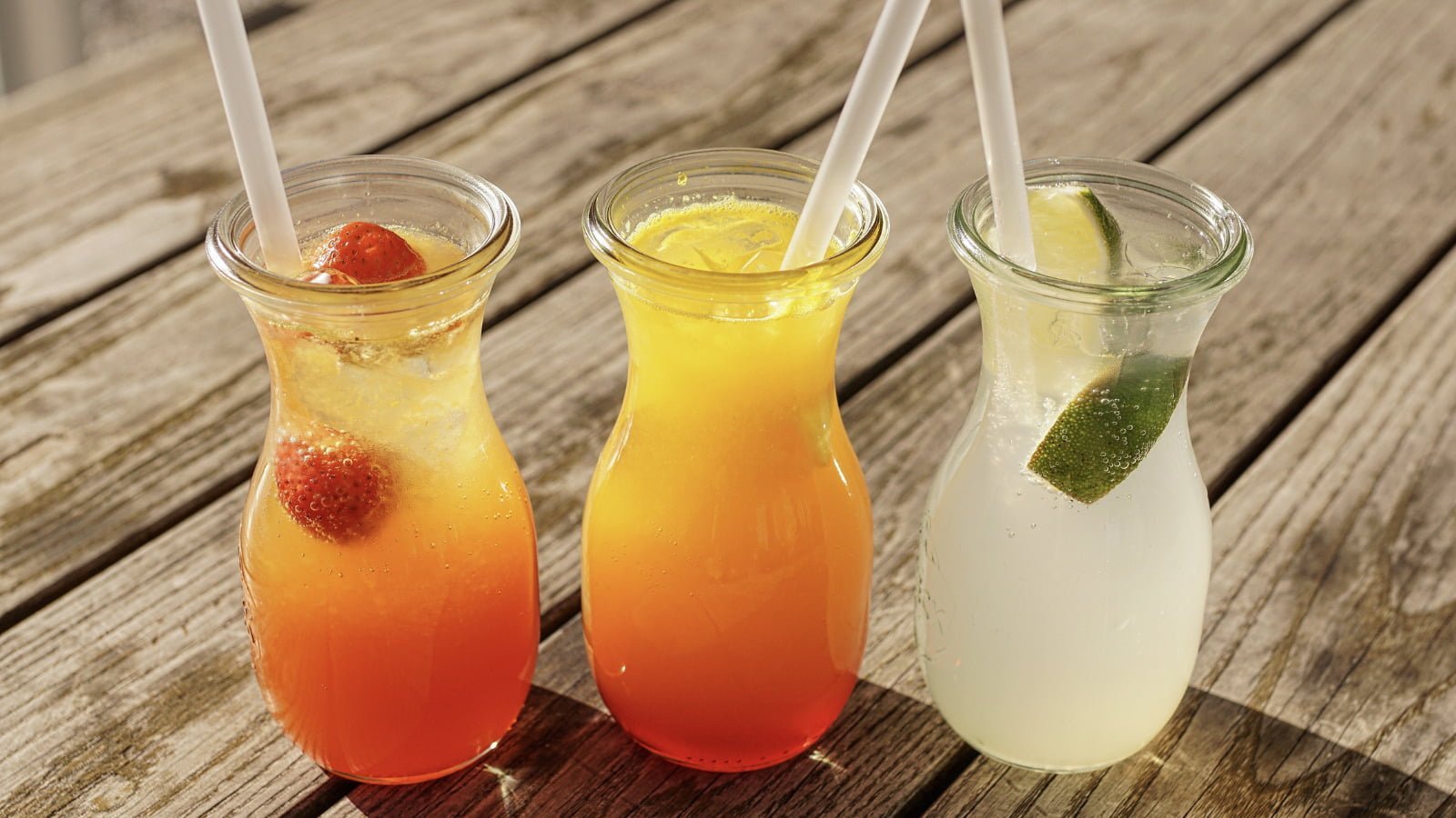 Bebidas típicas italianas: aprenda a fazer drinks populares no país ...